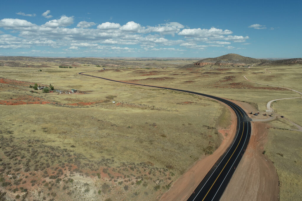 Owl Canyon | Connell Resources, Inc