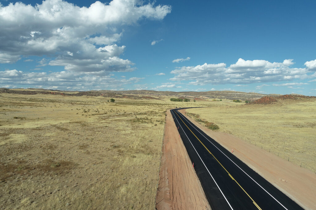 Owl Canyon | Connell Resources, Inc