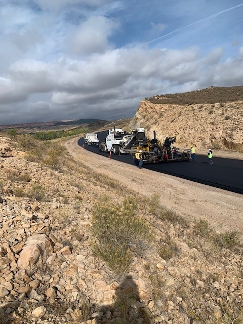 Owl Canyon | Connell Resources, Inc