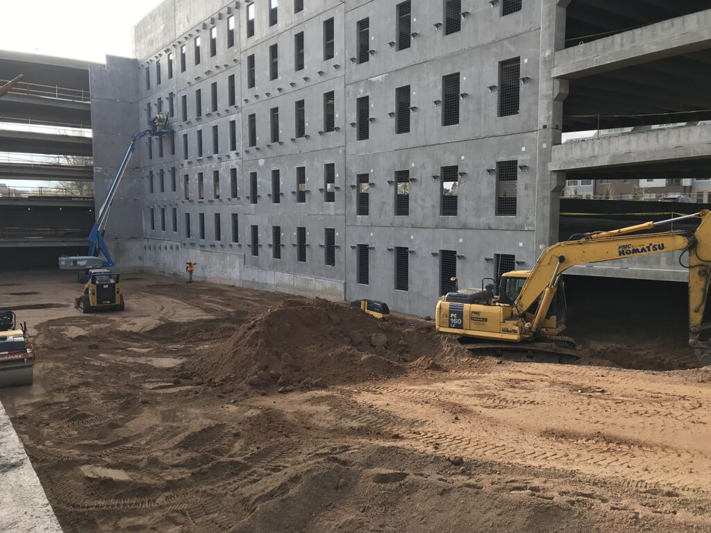 The Standard | Connell Resources, Inc