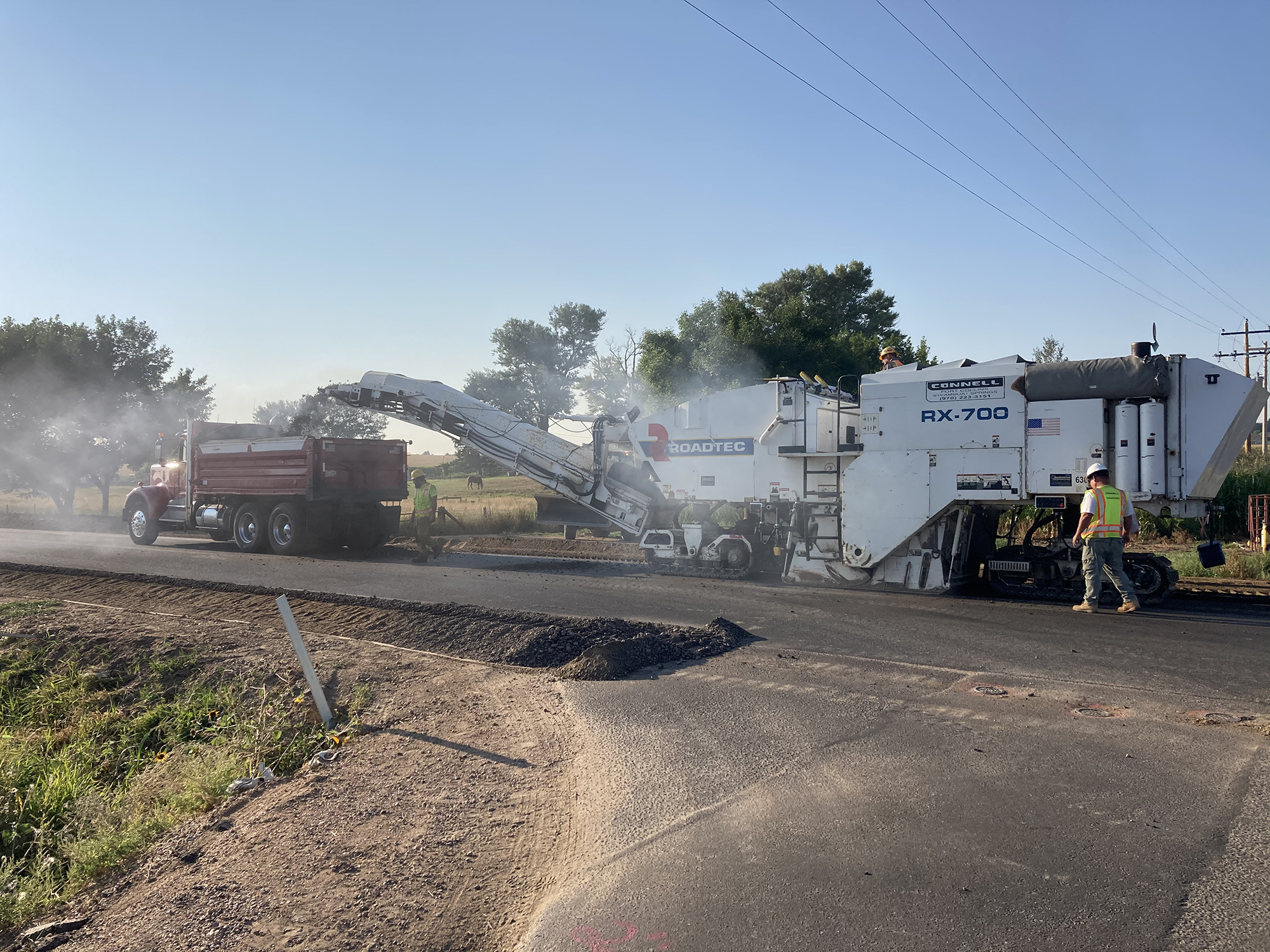 WCR 50 | Connell Resources, Inc