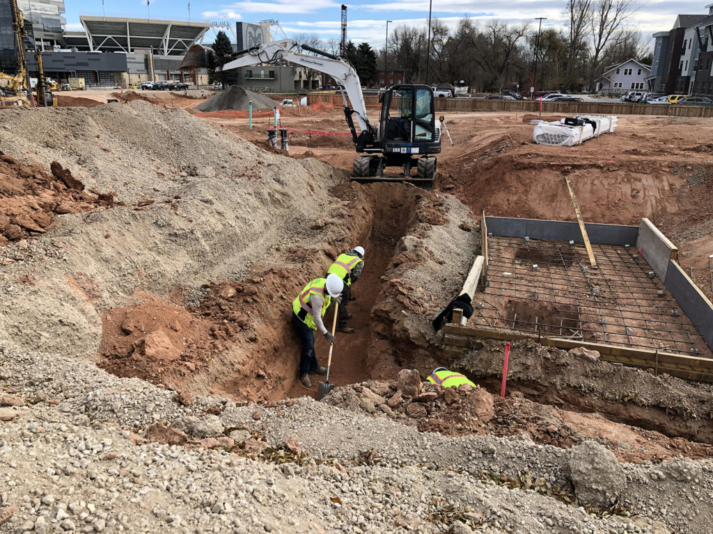 The Standard | Connell Resources, Inc