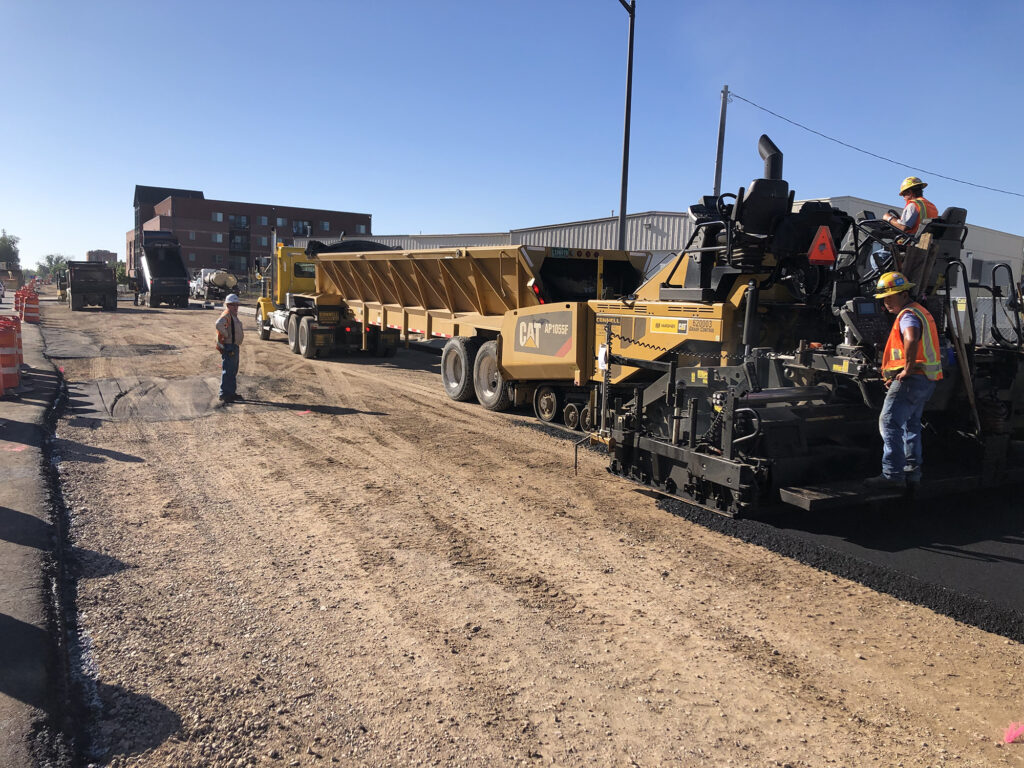 Willow Street | Connell Resources, Inc