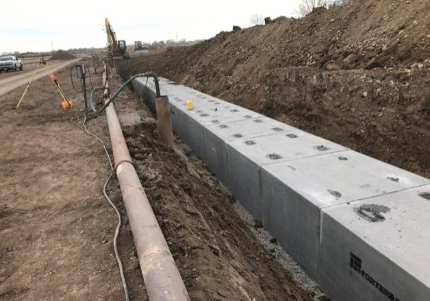 Projects | Connell Resources, Inc