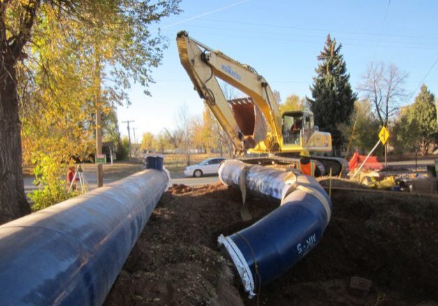 Projects | Connell Resources, Inc