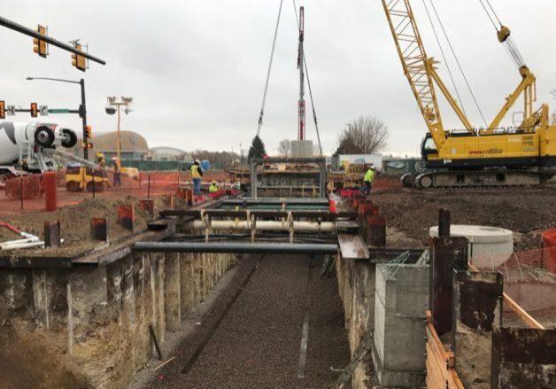 Projects | Connell Resources, Inc