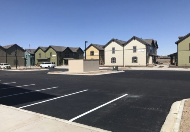 Projects | Connell Resources, Inc